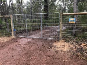 Kangaroo Fence Perth | Supply Repairs & Installs | Bears Fencing & Supplies